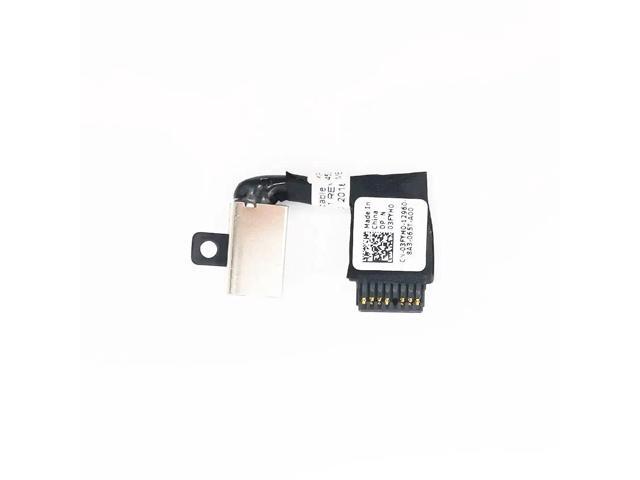 Click here for DC Power Jack with cable For DI ER Inspiron 7380 7... prices