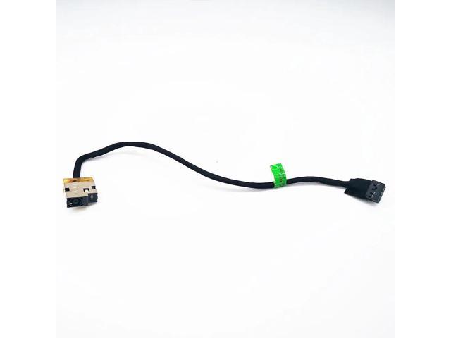 Click here for DC Power Jack with cable For ENVY 14 15 M6-K M6-K... prices