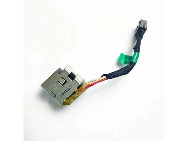 Click here for DC Power Jack For 1000 1000-1118T 450 455 CQ45 CQ4... prices