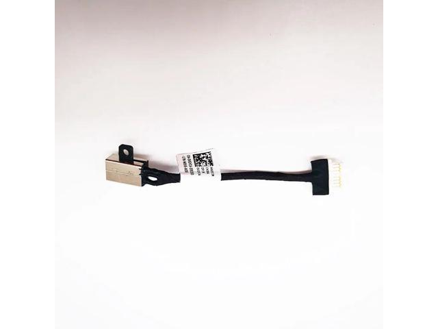Click here for DC Power Jack with cable For DI ER Inspiron 15 750... prices