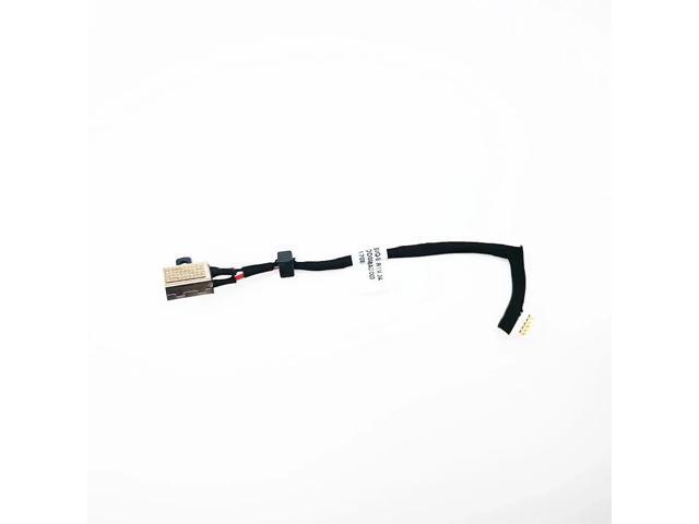 Click here for C Power Jack with cable For DI ER Vostro14-5459R 1... prices