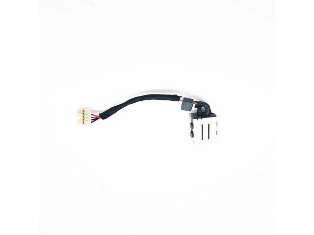 Click here for DC Power Jack with cable For DI ER Latitude E5470... prices