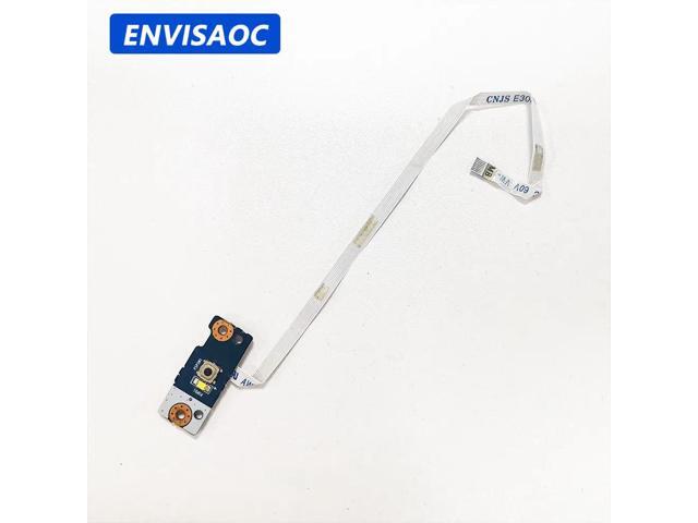 Click here for For Clevo W355ST W355SSQ Laptop Power Button Board... prices