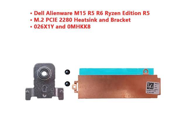 Click here for For DI ER Alienware M15 R5 R6 R7 Ryzen Edition R5... prices