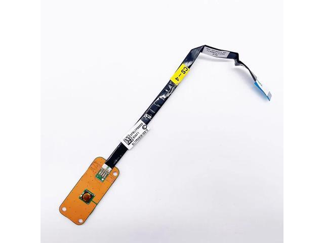 Click here for For Toshiba L750 L755 L750D L755D Laptop Power But... prices