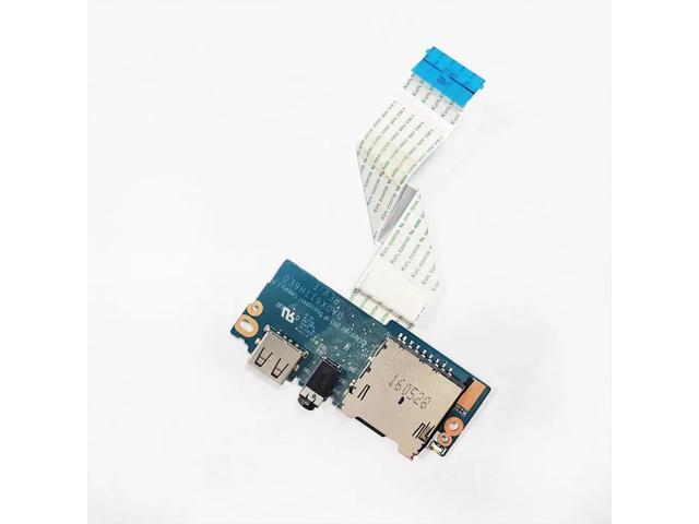 Click here for For Probook 430 436 440 450 G3 Laptop Headphone Au... prices