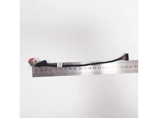 Click here for DC Power Jack with cable For 17 G9-793 G9-791 G9-7... prices