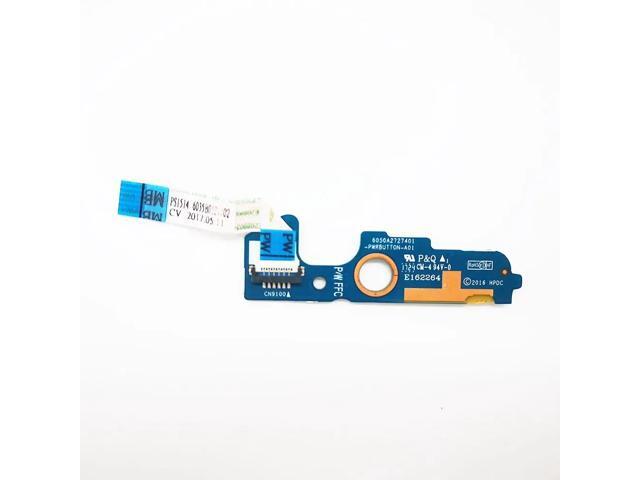 Click here for For EliteBook 740 745 750 755 840 850 G3 G4 laptop... prices