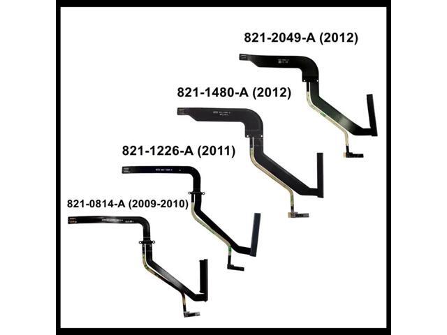 Click here for For MacBook Pro 13A1278 2012 SATA Hard Drive SSD H... prices