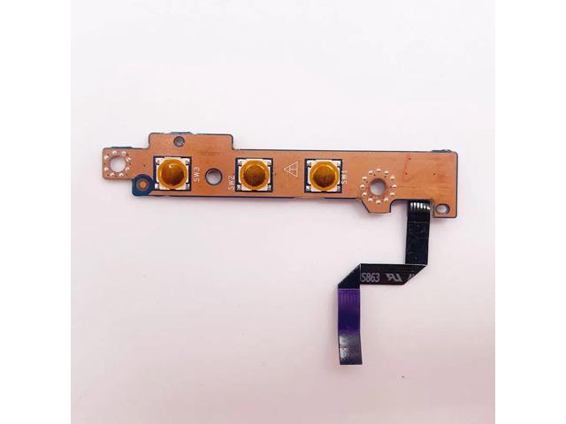 Click here for For DI ER Latitude 7440 E7440 Laptop Volume contro... prices