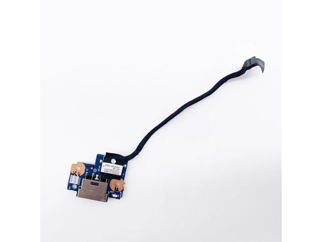 Click here for DC Power Jack board cable For E570 E570C E575 lapt... prices