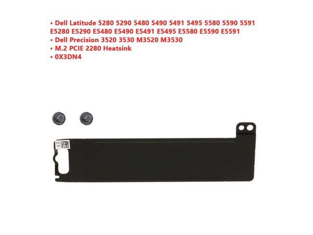 Click here for For DI ER Latitude E5280 E5290 E5480 E5490 E5491 E... prices