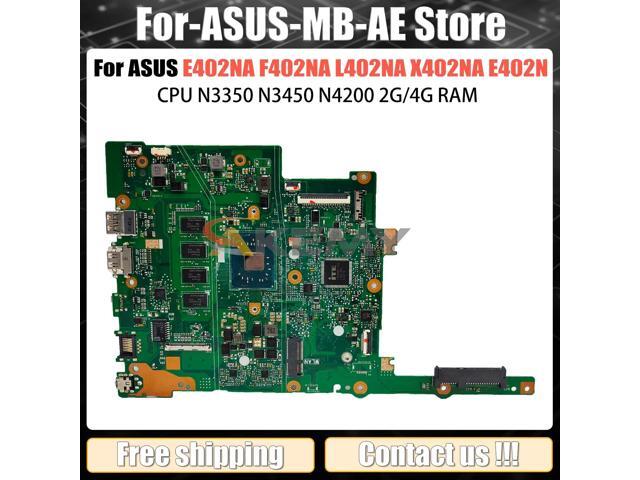 Click here for Model6(N2840 4GB 0G 15in) For E402NA Mainboard E50... prices