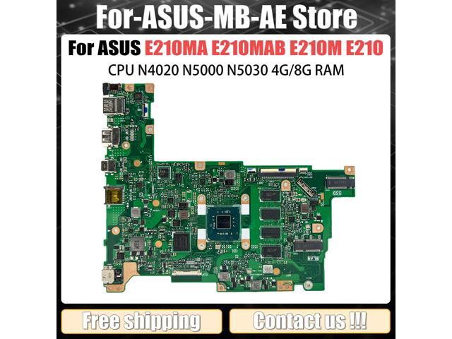 Click here for Model5(UMA N5030 4GB 128G) For Mainboard E210MA La... prices