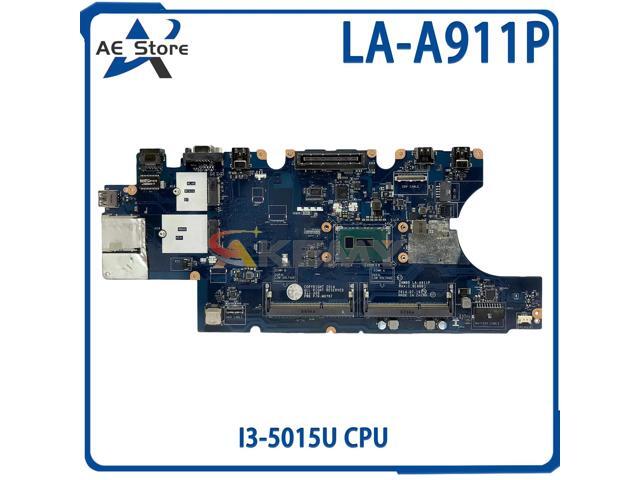 Click here for Model2(UMA I7-5600U) For Latitude E5550 5550 Lapto... prices