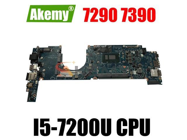 Click here for Model8(UMA I5-8350U) For LA-F312P Mainboard 0PXMYG... prices