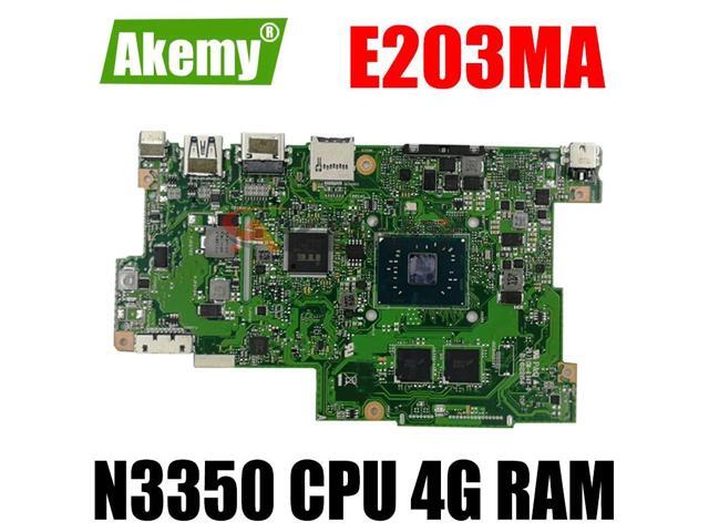 Click here for Model20(UMA N4200 4GB 0G-SSD) For E203MA Mainboard... prices