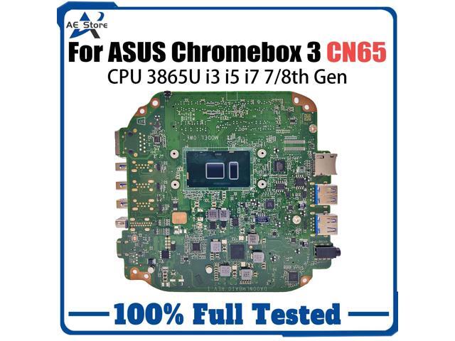 Click here for Model2(UMA I5-6th) For Chromebox 3 Mainboard DA00W... prices