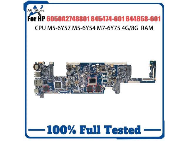 Click here for Model3(UMA M5-6Y57 4G) For Elite X2-1012-G1 Laptop... prices