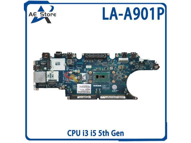 Click here for Model2(UMA I3-5010U) For Latitude E5450 5450 ZAW70... prices