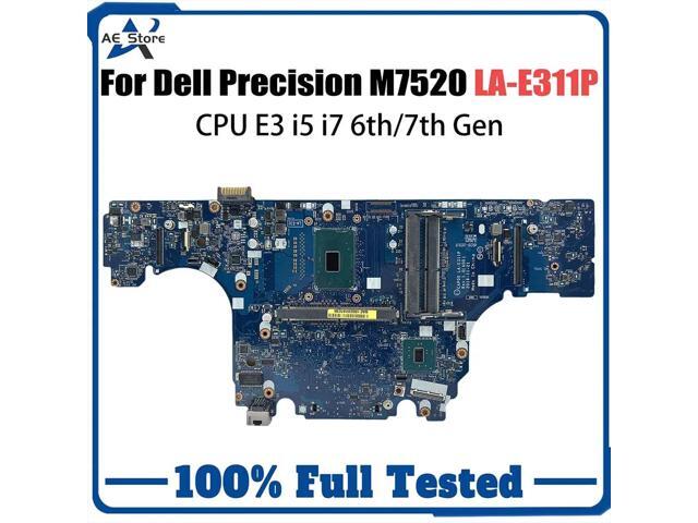 Click here for Model5(DIS I7-7820HQ) For Higerformance Mainboard... prices