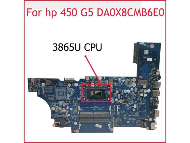 Click here for Model1(UMA I3-6th) For Probook 450 G5 Motherboard... prices