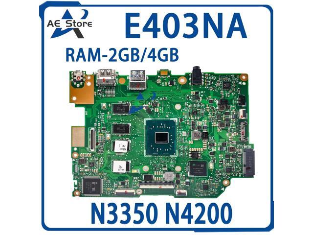 Click here for Model7(UMA N4200 4GB 128G) For Mainboard E403NA La... prices