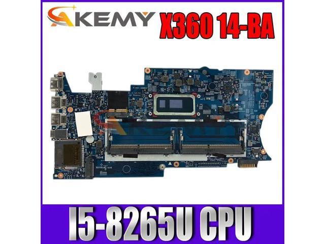 Click here for Model1(UMA 18755-1 I5-8265U) For Pavilion X360 14M... prices