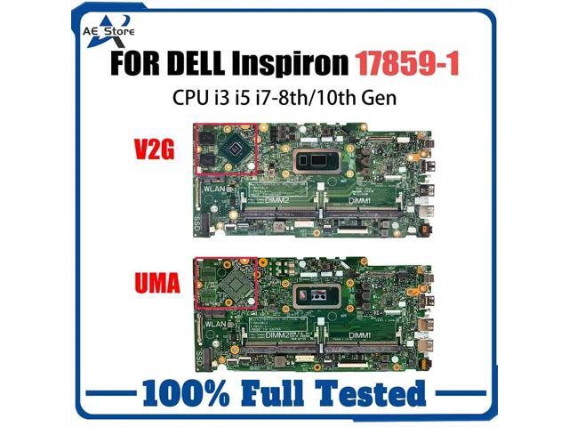 Click here for Model11(DIS I5-10th) For Inspiron 5488 5480 5580 M... prices