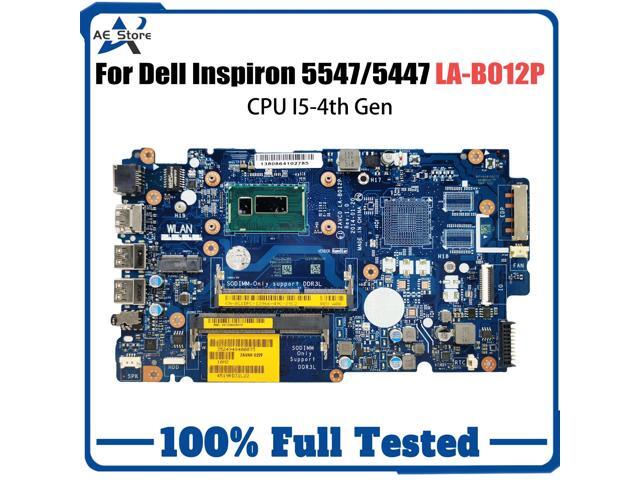 Click here for Model2(DIS V2G I7-4th) For Inspiron 5447 5547 Lapt... prices