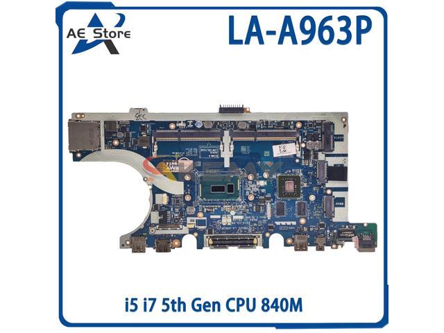 Click here for Model2(I7-5500U V2G) For Latitude E7450 Laptop Mot... prices
