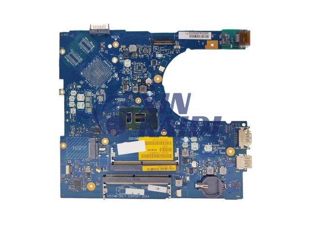 Click here for Model4(UMA I5-7200U) For Inspiron 5566 Laptop Moth... prices