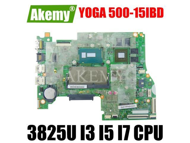 Click here for Model2(DIS V2G I5-5th) For YOGA 500-14IBD FLEX3-14... prices