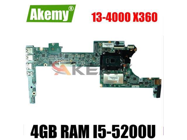 Click here for Model1(I7-5500U 8GB) For Spectre X360 14-EA Laptop... prices