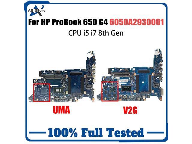 Click here for Model1(UMA I7-7600U) For ProBook 650 G4 Laptop mot... prices