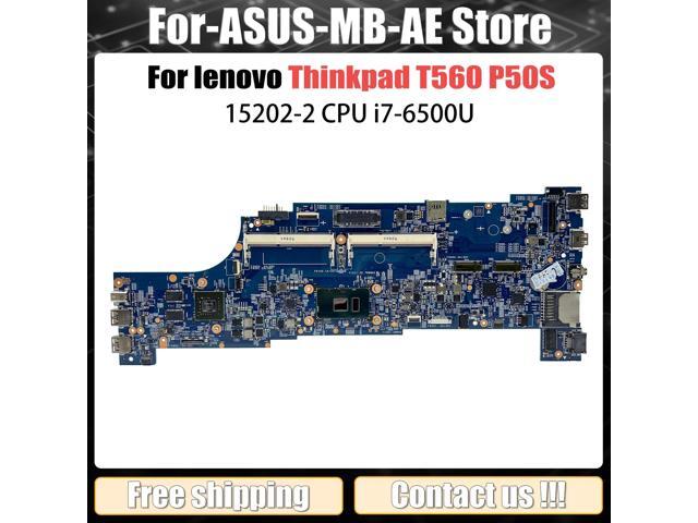 Click here for Model2(UMA I3-7th) For ThinkPad P50S T560 Laptop M... prices