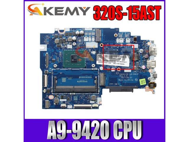 Click here for Model1(DIS LA-E981P AM962) For 320S-15AST Notebook... prices