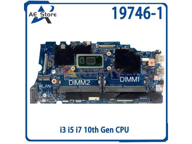 Click here for Model2(UMA I3-10110U) For Latitude 3410 3510 Lapto... prices