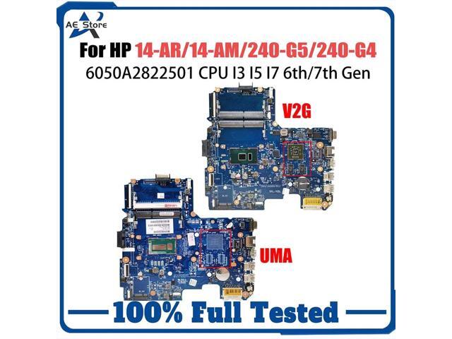 Click here for Model6(DIS V2G I7-7500U) For Pavillion 14-AM 14-AR... prices