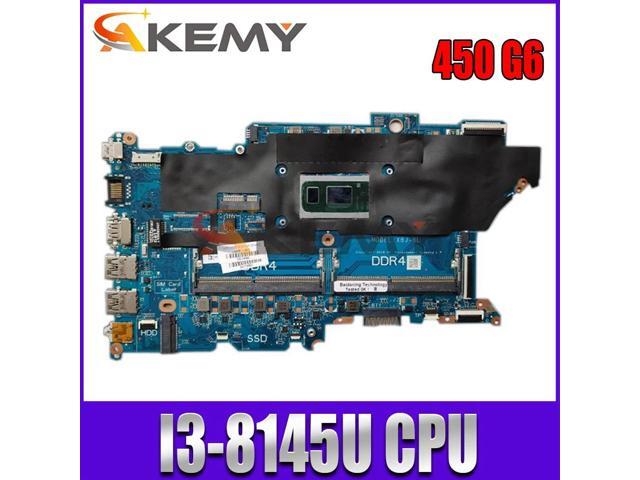 Click here for Model3(DIS I5-8th) For ProBook 440 G6 450 Motherbo... prices