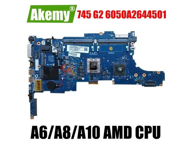 Click here for Model1(UMA A10-7400P) For Elitebook 745 G2 845 Lap... prices