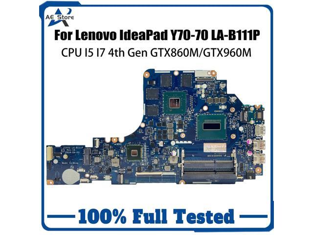 Click here for Model3(GT960M V2G I7 15inch) For Thinkpad Y50-70 M... prices