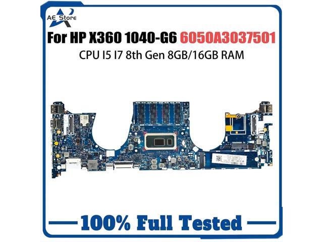 Click here for Model6(UMA I5-8265U 16GB) For EliteBook X360 1040... prices