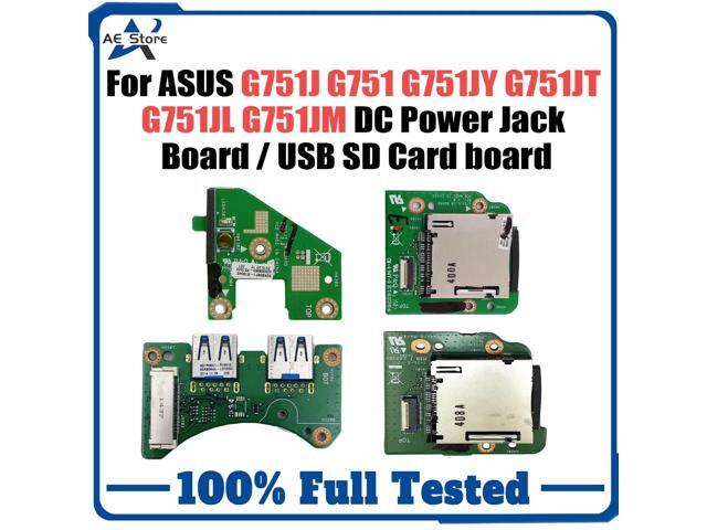 Click here for Model1(I7-4720HQ GTX965M 2G) G751J For G751JT G751... prices