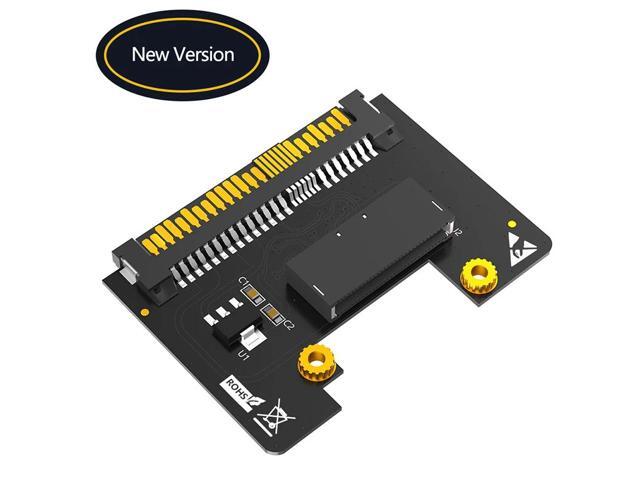 Click here for NVMe Ruler 1U EDSFF P4511 E1.S Gen-Z PCI-E to SFF-... prices