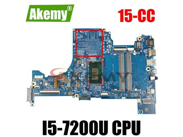 Click here for Model1(UMA i5-8250U) For PAVILION 15-CC 15T-CC 15-... prices