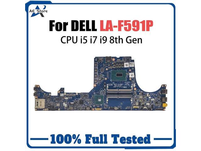 Click here for Model2(UMA I5-8400H) For Precision 7530 Laptop Mot... prices