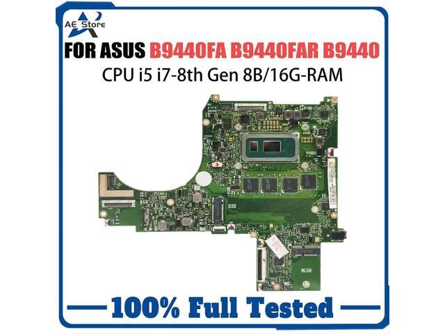 Click here for Model1(UMA i5-8250U 8GB) For ExpertBook B9440 B944... prices