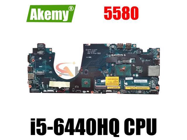 Click here for Model2(UMA I5-7300HQ) For X580 X580V X580VN N580VD... prices