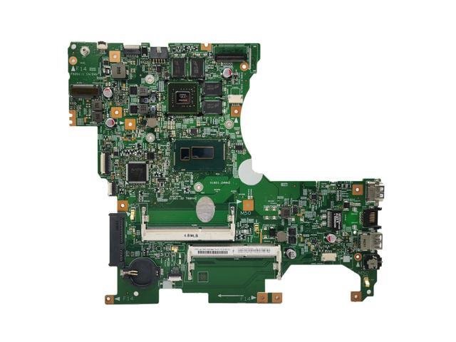 Click here for Model1(DIS V2G I7-4600U) For Inspiron 3437 5437 La... prices